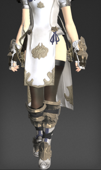 Peak | Eorzea Collection