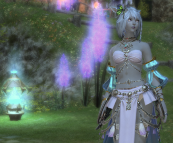 Pixie Princess | Eorzea Collection