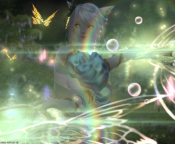 Pixie Princess | Eorzea Collection