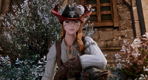 Adventuring Duelist | Eorzea Collection