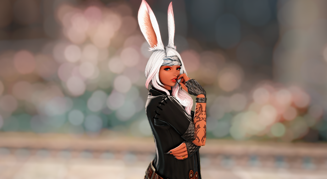 Bonny | Eorzea Collection