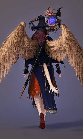 Astral Fire | Eorzea Collection