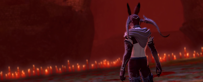 M-Cubus | Eorzea Collection