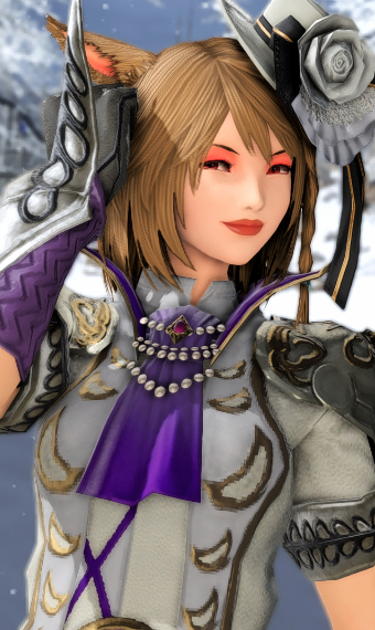 Cardsmith | Eorzea Collection