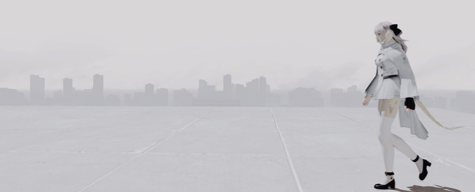 Zero - Drakengard 3 | Eorzea Collection