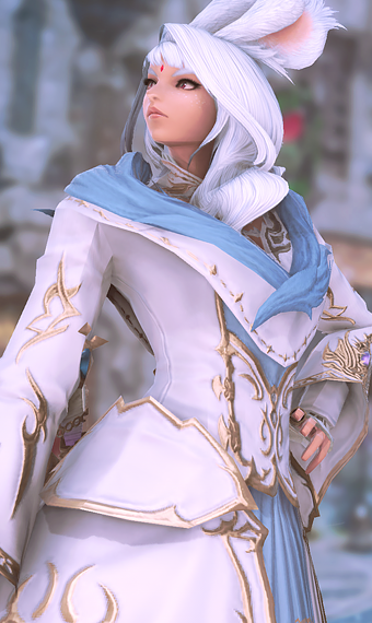 Jade | Eorzea Collection