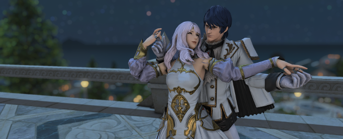 [Fire Emblem] Destined Duo - Deirdre (F) | Eorzea Collection