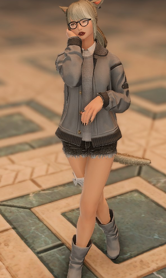 Studious | Eorzea Collection