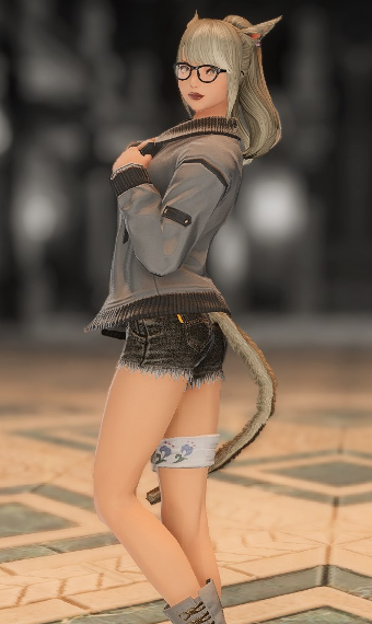 Studious | Eorzea Collection