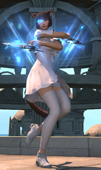 Of the Light | Eorzea Collection