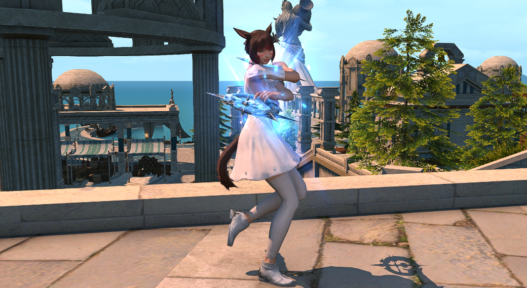 Of the Light | Eorzea Collection