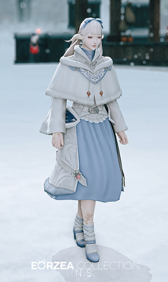 No Title | Eorzea Collection