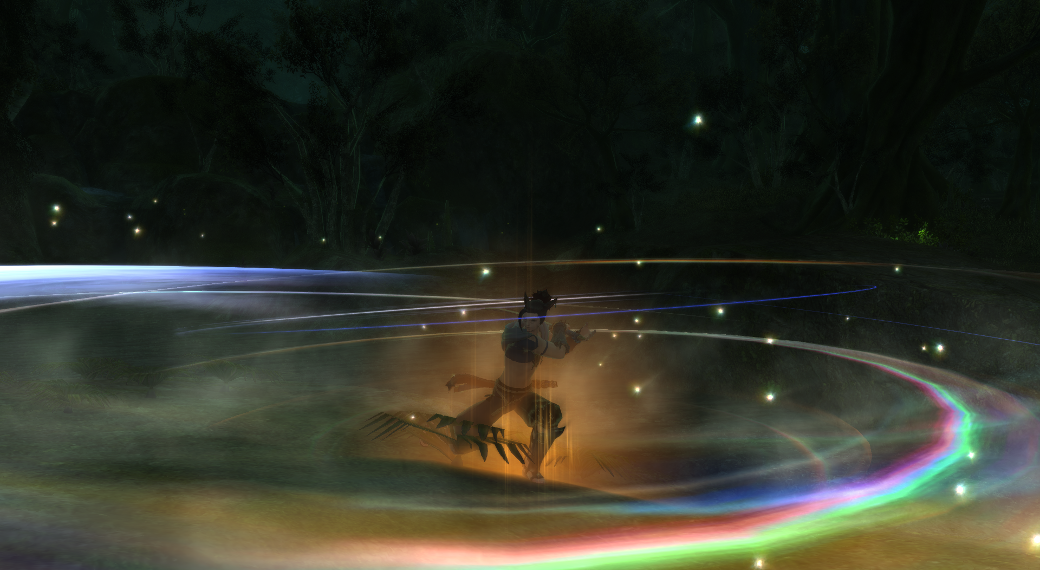 Face the Wind! (Yasuo cosplay) | Eorzea Collection