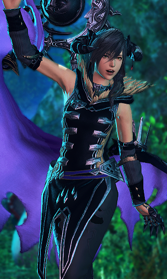 ghoulish | Eorzea Collection