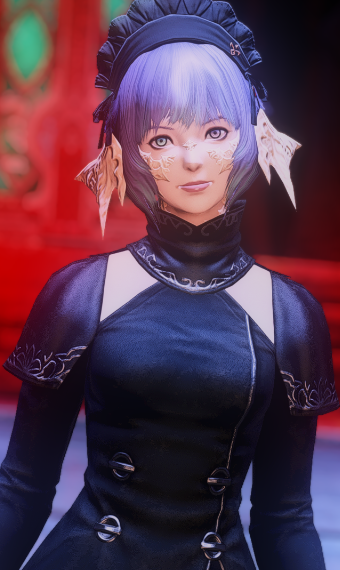 Gothic Apocalypse | Eorzea Collection