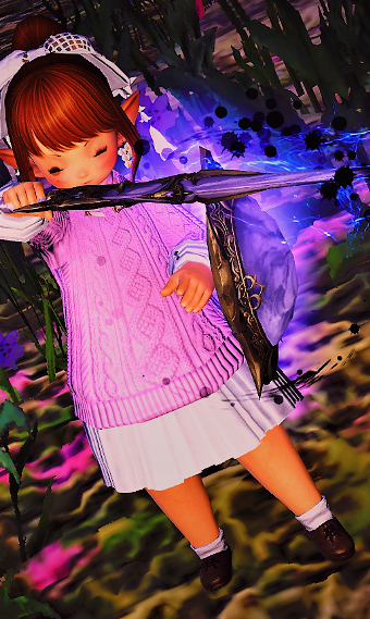 Classic Eorzea Collection