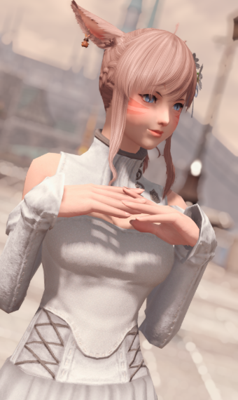 Passion | Eorzea Collection