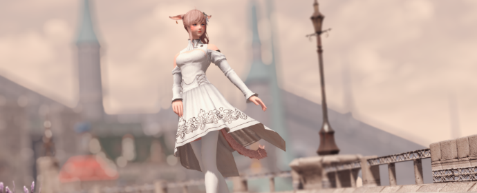 Passion | Eorzea Collection