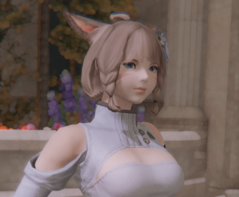 Passion | Eorzea Collection