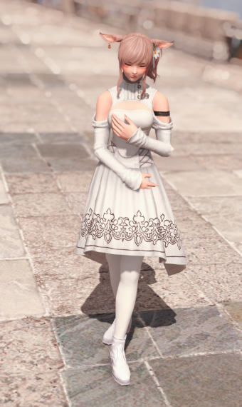 Passion | Eorzea Collection