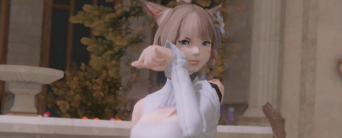 Passion | Eorzea Collection