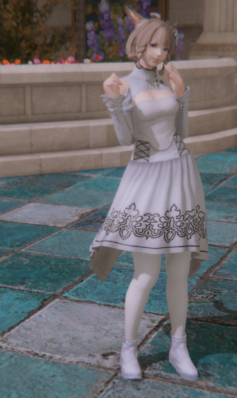 Passion | Eorzea Collection