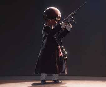 Red Mafia | Eorzea Collection