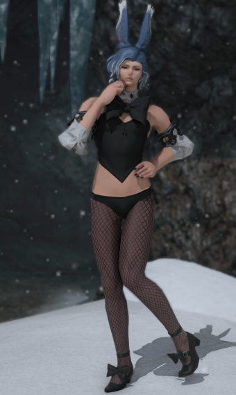 Rime | Eorzea Collection