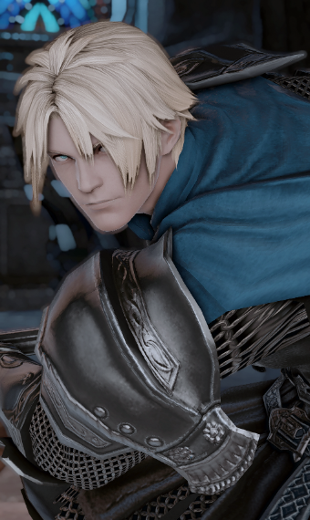 Dimitri FE3H | Eorzea Collection