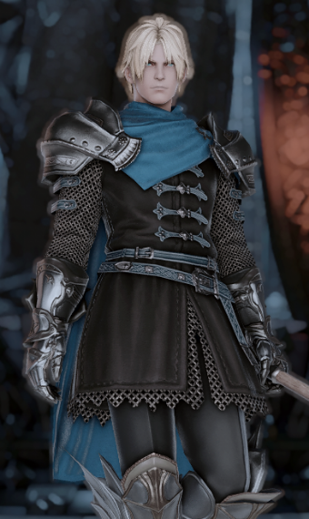 Dimitri FE3H | Eorzea Collection