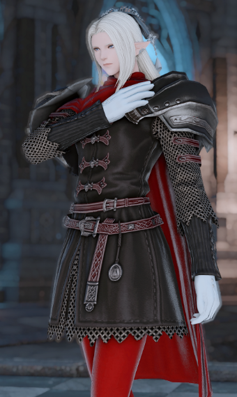 Edelgard Fe3h | Eorzea Collection