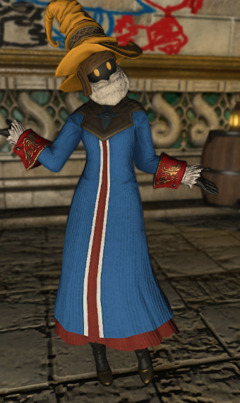 Gigi | Eorzea Collection