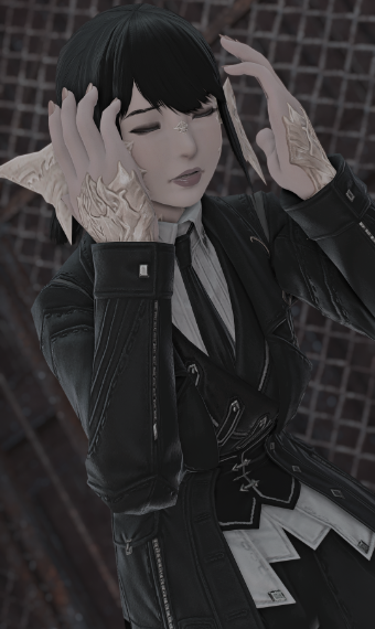 Kobeni - Chainsaw Man | Eorzea Collection