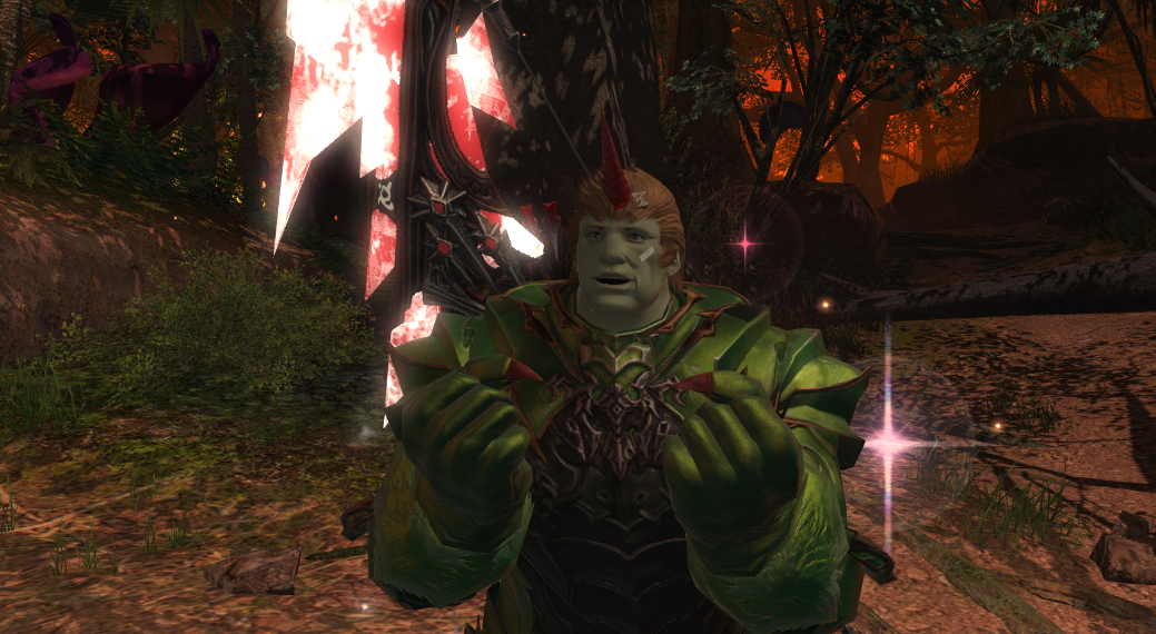 Proto-Carbuncle [RDPS] | Eorzea Collection