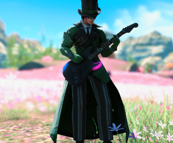Onceler | Eorzea Collection