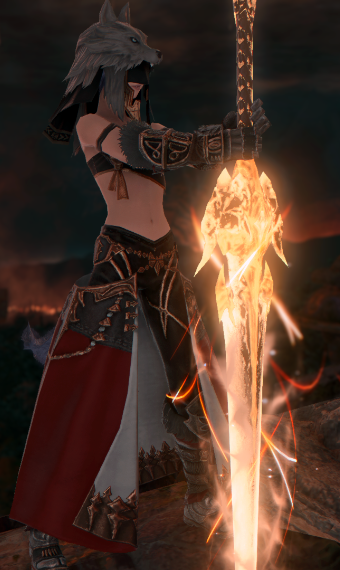 Salted Earth | Eorzea Collection