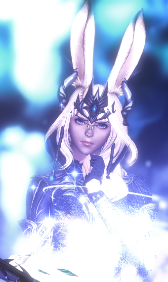 Shadowcaster | Eorzea Collection