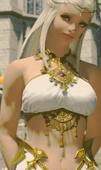 sin eater | Eorzea Collection