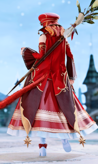 Starlight | Eorzea Collection