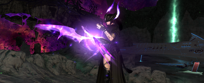 Summoner of the Void | Eorzea Collection