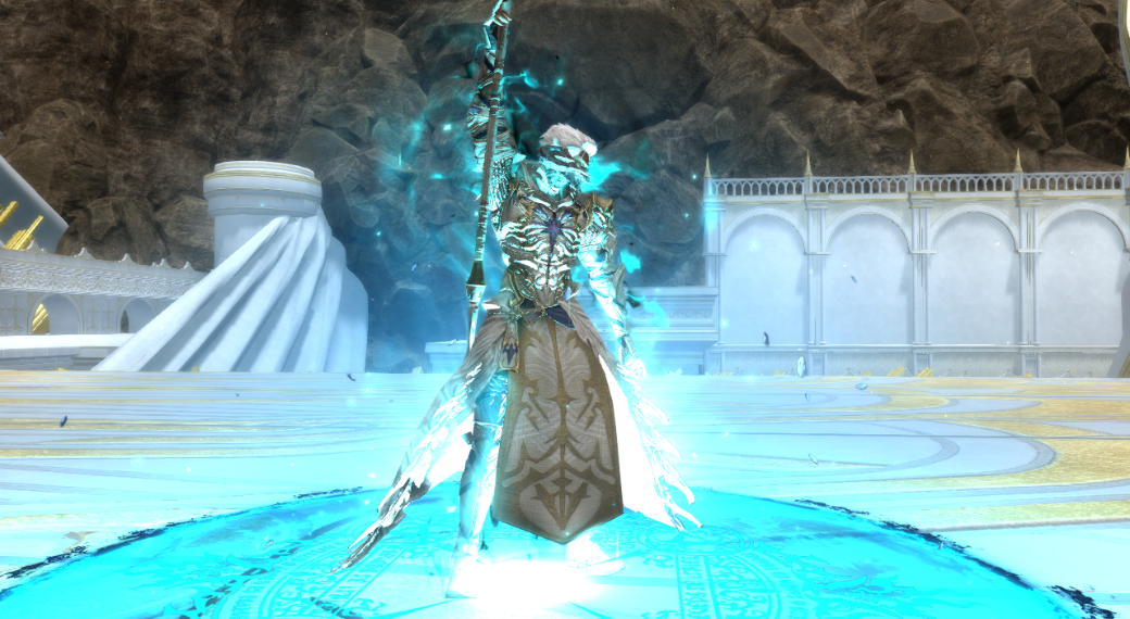 Forgiven Venery | Eorzea Collection