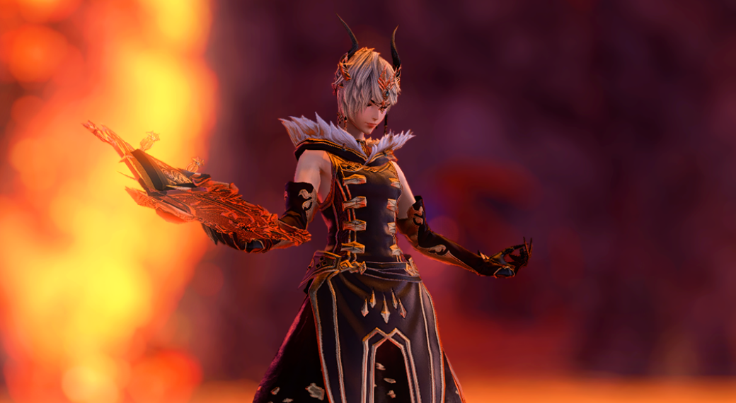 Hellraiser | Eorzea Collection