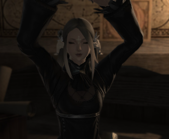 Magic Cards | Eorzea Collection