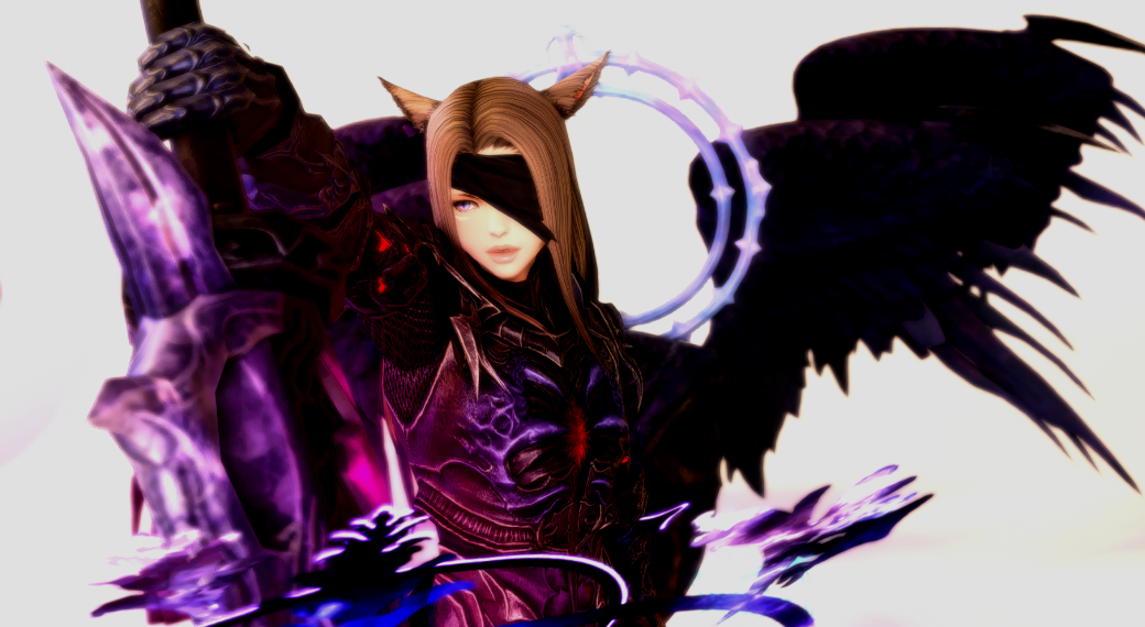 Devourer of Light | Eorzea Collection