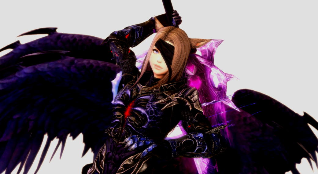 Devourer of Light | Eorzea Collection