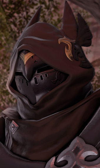 Old Ram | Eorzea Collection