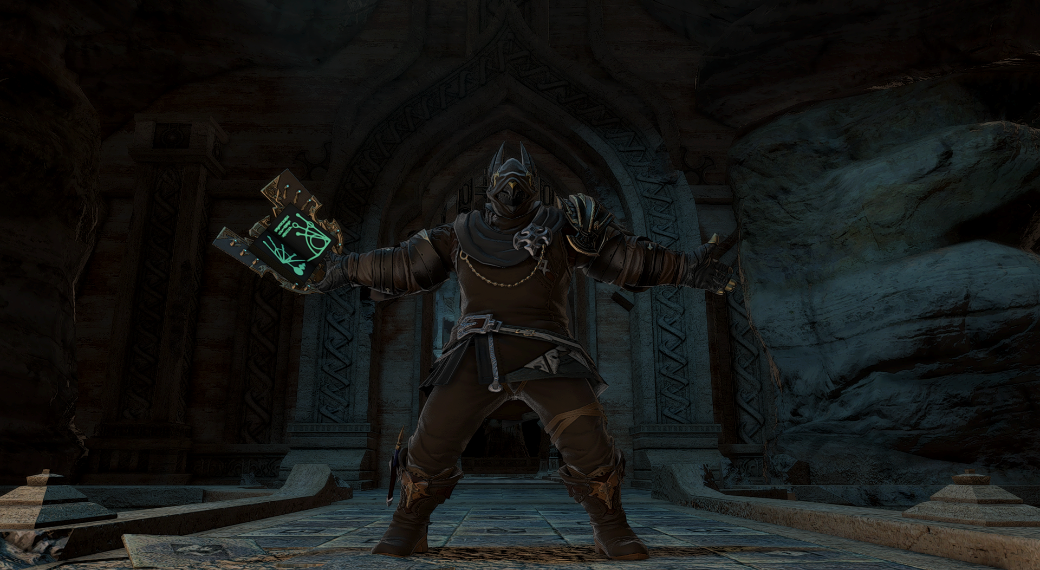 Tooth and Talon | Eorzea Collection