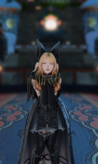 Moon Guide | Eorzea Collection