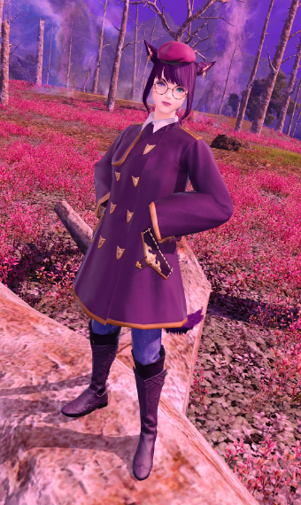 Hydatos Explorer | Eorzea Collection