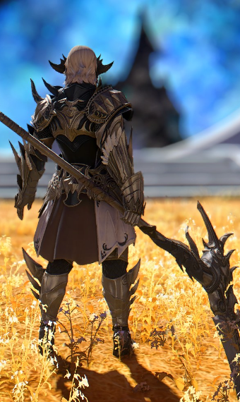 Phoenix Reaper | Eorzea Collection
